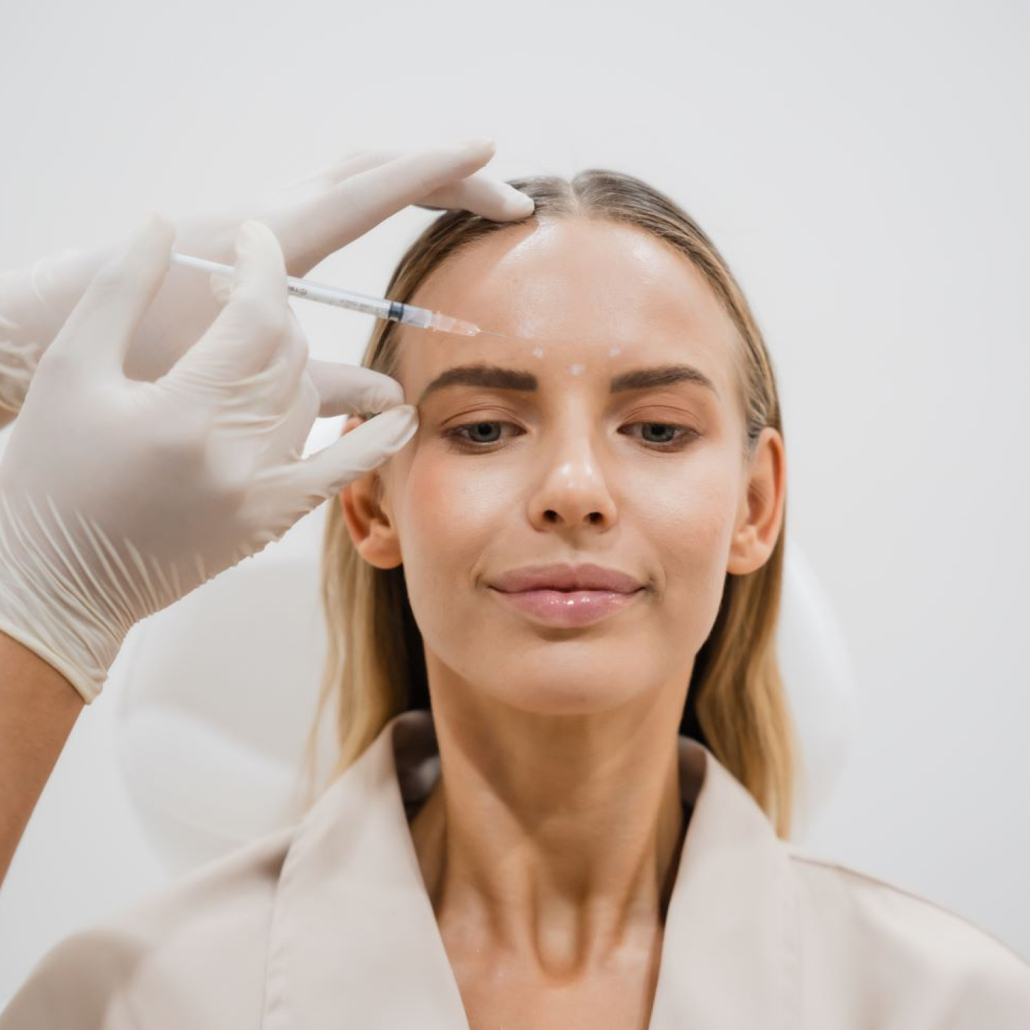 Botox – NEA Derma Centre